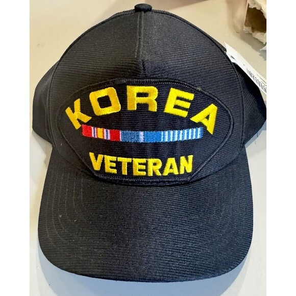 Eagle Crest | Accessories | Vintage Korea Veteran Eagle Crest Snapback ...
